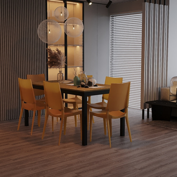 Archilabs ️Fabrication meuble intérieure en Tunisie